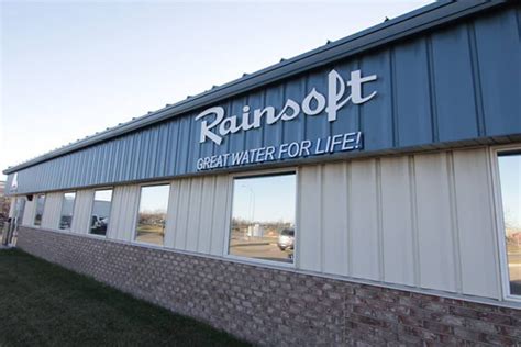 Rainsoft Corporate Offices Headquarters Phone Address