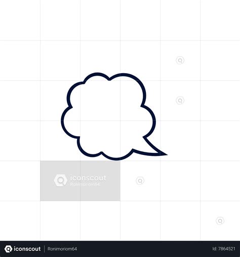 Dream Bubble Animated Icon Download In Json Lottie Or Mp4 Format