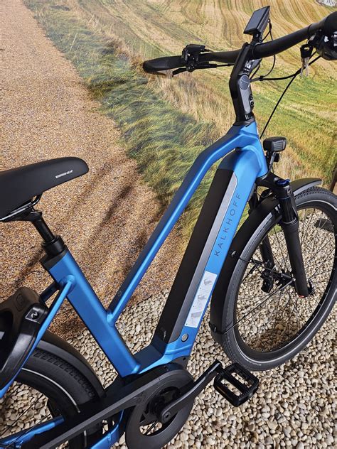 Kalkhoff Endeavour 5 Move Bertis Bikes