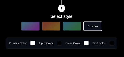 How To Embed A Substack Form On Your Website And Customize It