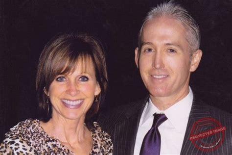 Meet Terri Gowdy Trey Gowdys Wife