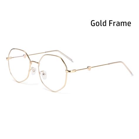 Ultralight Anti Uv Blue Rays Radiation Eyeglasses Vicedeal