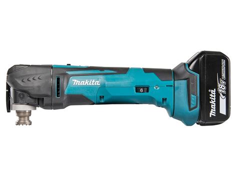 Makita Multi Tool Free Delivery