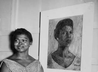 Clara Etso Ugbodaga Ngu An Often Overlooked Nigerian Modernist