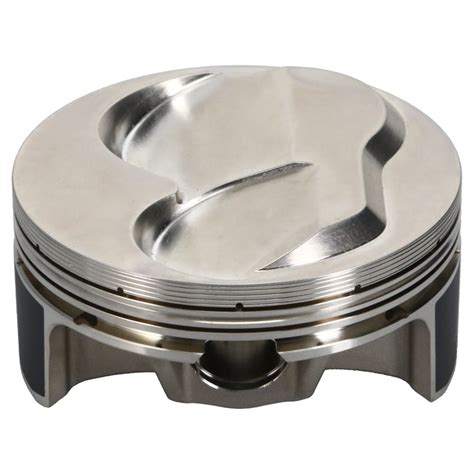 Shop High Quality Chevrolet Small Block Gen I Piston Set Wiseco K0030b05