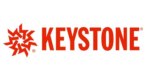 Keystone Bank Logo Svg