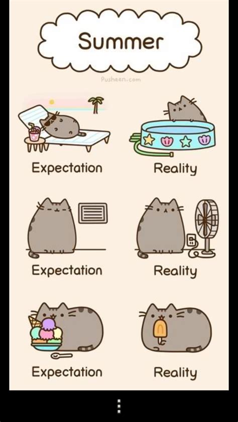 Pusheen Cat Memes At Fernando Crawford Blog