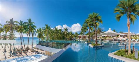 Henann Crystal Sands Resort Boracay Updated Prices 2026