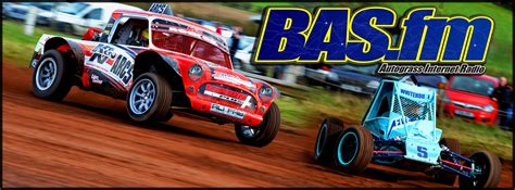 National National Autograss Sport Association Ltd