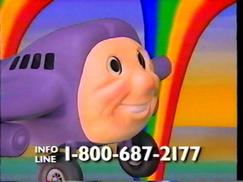 Best Of Jay Jay The Jet Plane Vhs David Michel Deborah Michel