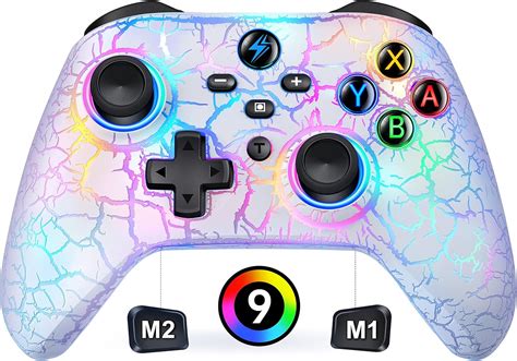 Wireless Switch Controller For Switch Nepal Ubuy