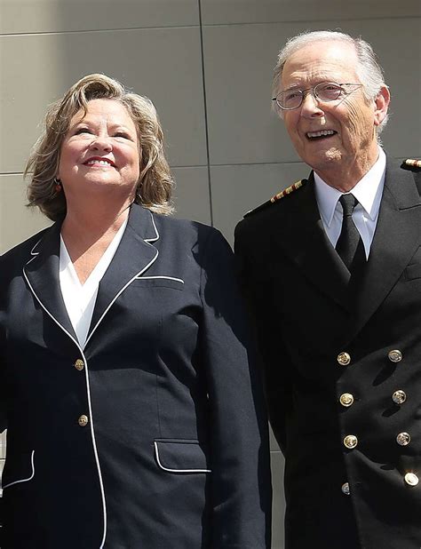 Fred Grandy Says Lauren Tewes Was A Victim Of Circumstance In Love
