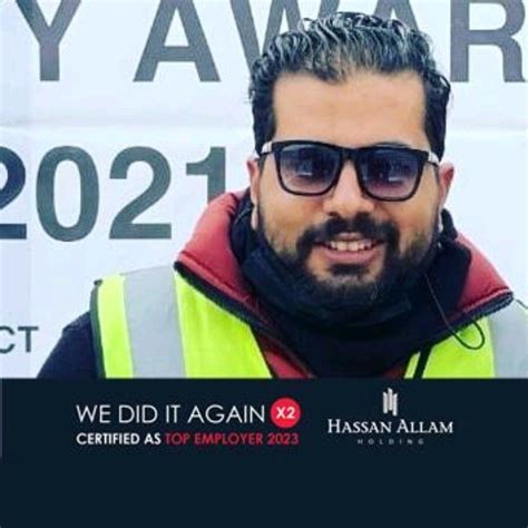 Mohamed Saied On Linkedin Topemployer2023