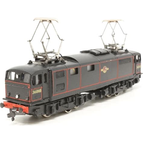 Trix F105 London And North Eastern Railway Em1 26010 British Railways