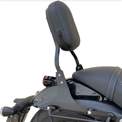 Spaan Respaldo Sin Portaequipajes Keeway V Cruise 125 Y V302c Nilmoto