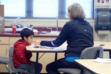 Elpac Testing The End Arletelouise