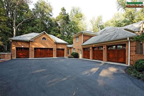 Large Dream Homes With 4 Car Garage Thread Worlds Most Beautiful