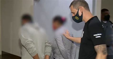 Es Mulher Que Agrediu Enteada é Condenada A 37 Anos De Prisão Por