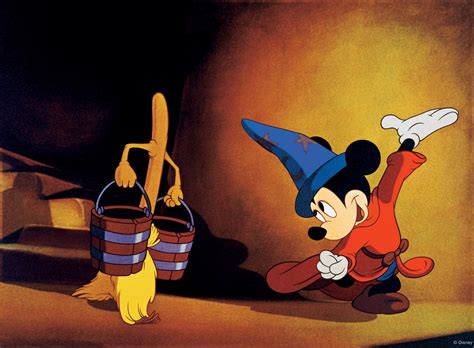 Inside The Music Of Fantasia Houston Symphony