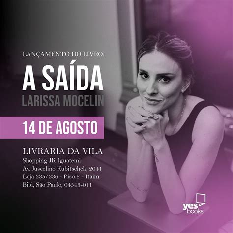 Invitation From Larissa Mocelin Christian Entrepreneur Speaker Lawyer And Influencer