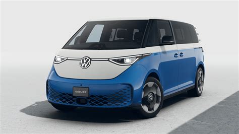 2025 Vw Id Buzz Colors Autonation Volkswagen Carlsbad