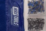 Ssl3s50 4 No Mar 25 316 And 25 532 Sheet Metal Fasteners Kit W