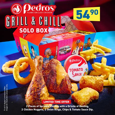 Pedros Pedros Secret Menu New Fiesta Meal For 164 90 To Claim It Show This Post In Store