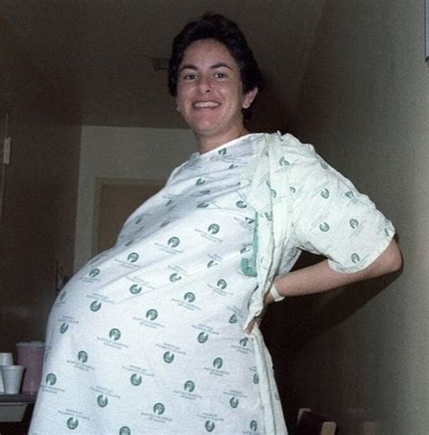 Pregnant Triplets On The Doctors