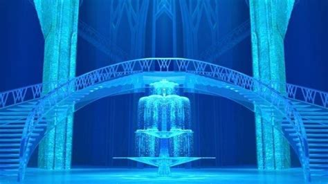 Breaking The Ice How Frozen Shows Us Courage Connection And True