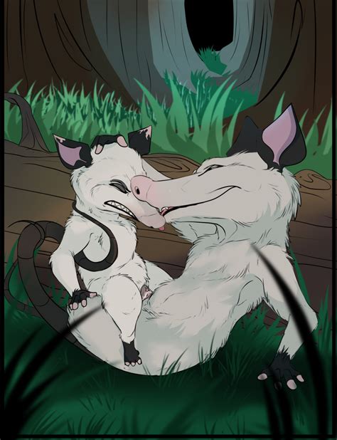 Rule 34 2019 Absurd Res Anthro Closed Eyes Cum Cum Inside Daughter Didelphid Dreamworks Duo