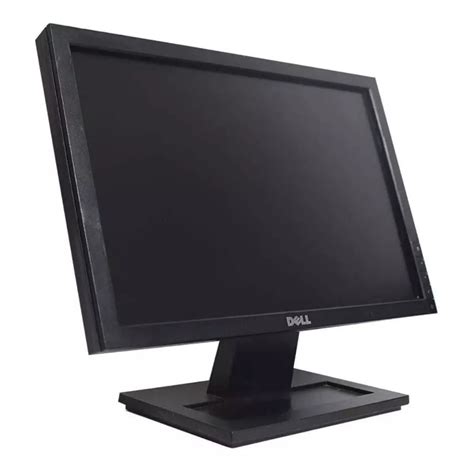 Monitor Dell E1709wc C 3 Riscos Na Tela M Shopee Brasil