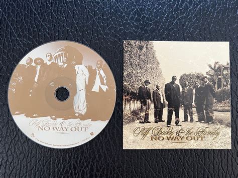 Puff Daddy Cd