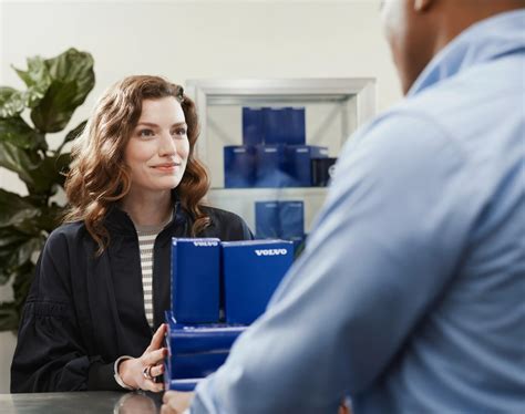 Certified Collision Center Volvo Cars Of Lebanon