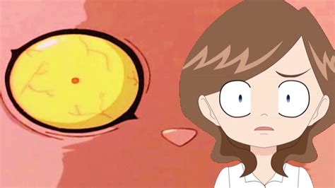 Top 10 Wtf Endings In Anime Youtube