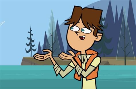 Total Drama Mbti Survey Quotev