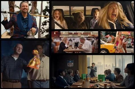 These Are Easily The Best Super Bowl Commercials This Year Newsbreak