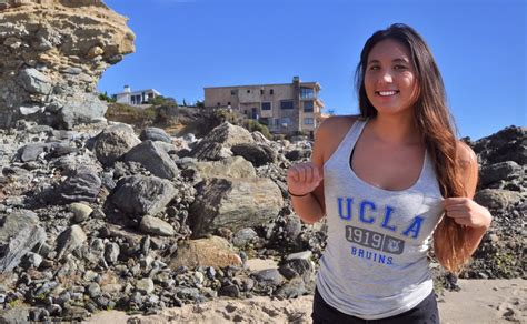 All County Swimmer Jessica Epps Of Tesoro Commits To Ucla Orange County Register