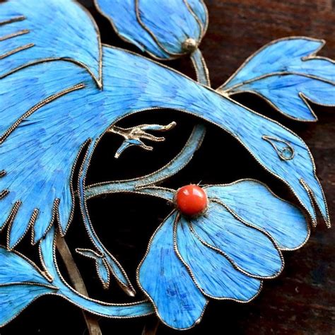 Tian Tsui Jewelry Etsy