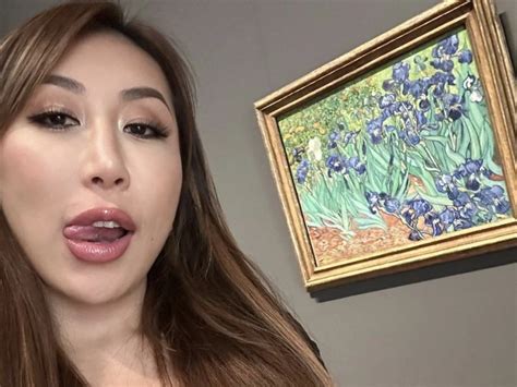 Nicole Doshi Is All About The Artwork Flex These Days — Attack The Culture
