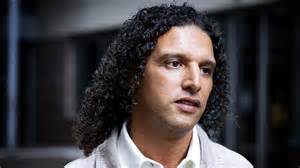 Ali B Krijgt Twee Jaar Cel Voor Verkrachting En Poging Tot Verkrachting