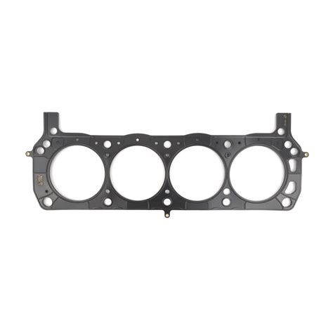 Cometic Ford 289302351 403in Nonsvo 040 Thick Mls Head Gasket Ebay