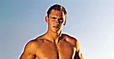 Speedo Musings Aussiebum Model