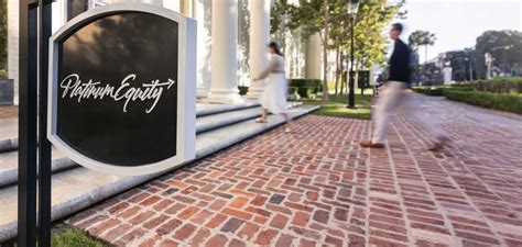 Platinum Equity Tom Gores Los Angeles Based Global Private Equity Firm