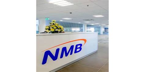 Nmb Banks Promise To Its Customers And The Deprived The Citizen