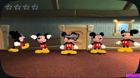 Disneys Magical Mirror Starring Mickey Mouse Alchetron The Free
