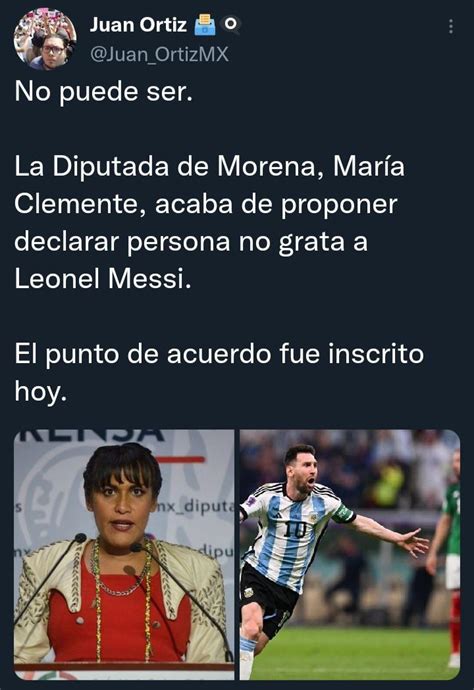 No No Es Bait Rmexico