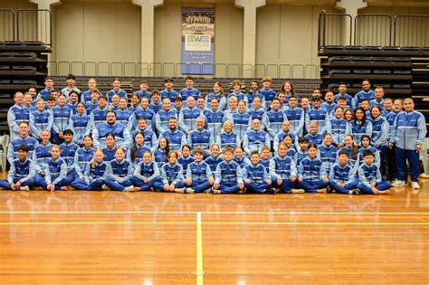 The Karate School The Karate School Genseiryu