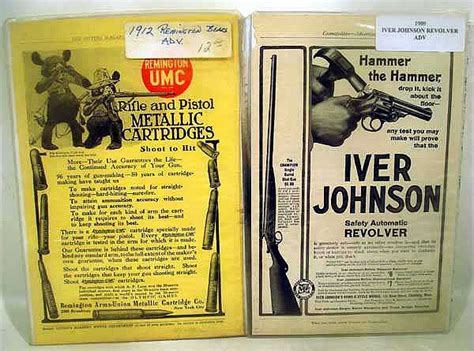 Sold Price Vintage And Antique Advertising Ephemera Catalogs Remington