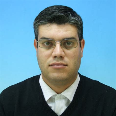 Mounir Amir Assistant Master B Dr Université Mouloud Mammeri De Tizi Ouzou Tizi Ouzou