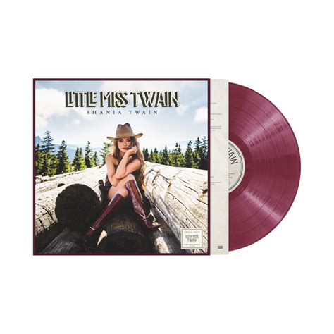 Shania Twain Official Store